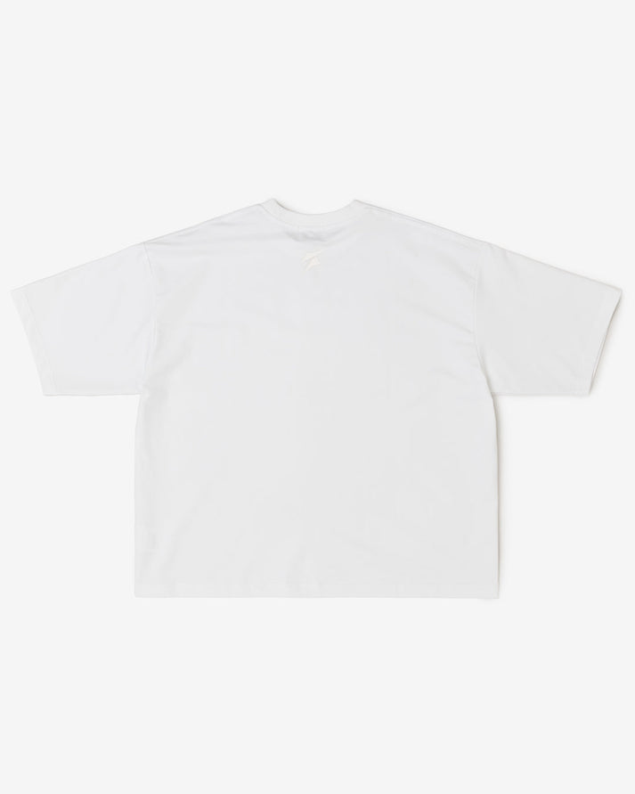 Essential Tee (White) – TOGI Apparel